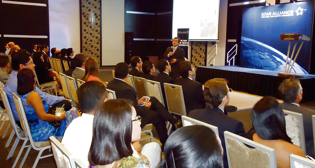 La red Star Alliance representa beneficios | Panamá América