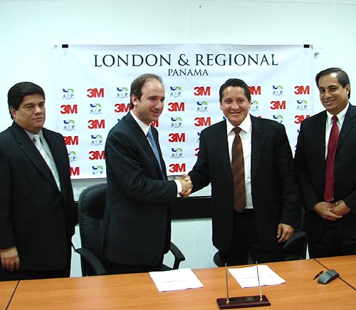 3M establecerá centro de operaciones en el Área Panamá Pacífico ...