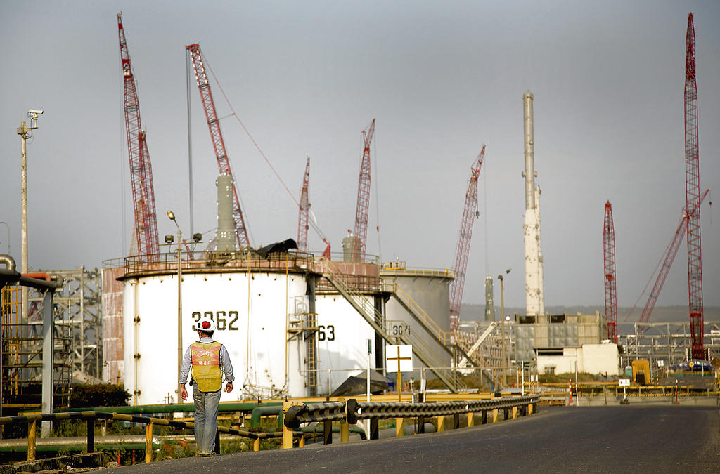 Ecuador aumentará en 23 millones extracción de gas | Panamá América