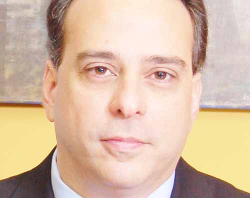 Alejandro Ferrer, líder joven global | Panamá América