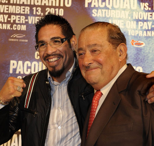 El KO a las Drogas toma forma | Panamá América