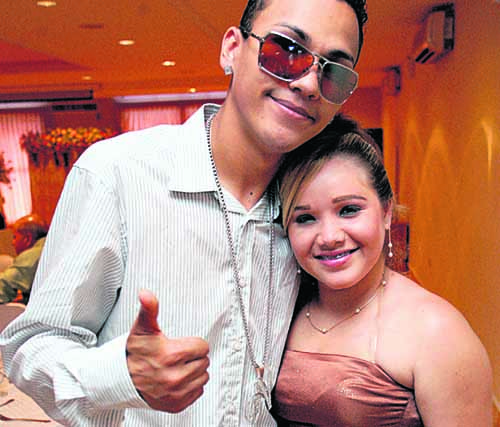 Esposa de Nigga chifea entrevista con “La Oreja” | Panamá América