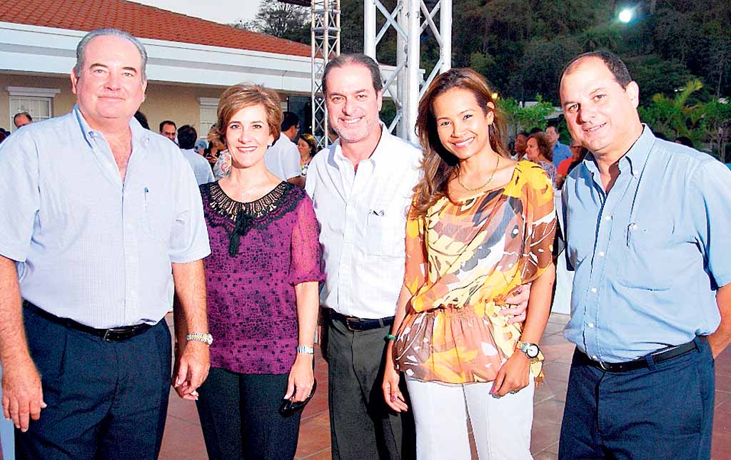 Lanzamiento del Aquabus City Tour | Panamá América