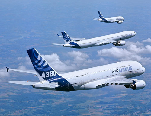 Nueva generación de Airbus A 320 | Panamá América