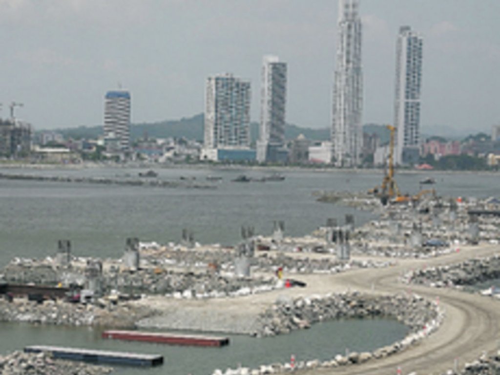 Cinta Costera III será entregada en distintas fases | Panamá América