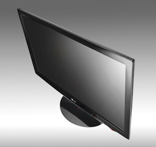 LG lanza monitor LED con eco-friendly | Panamá América