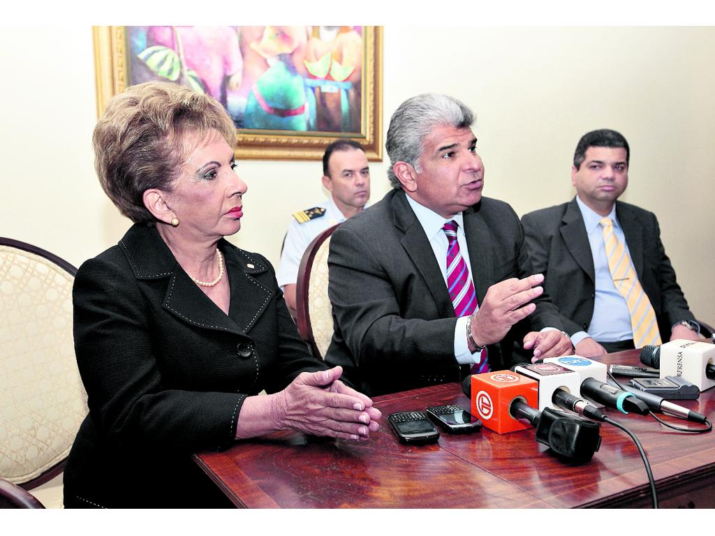 Reemplazan a exdirectora de ANA | Panamá América