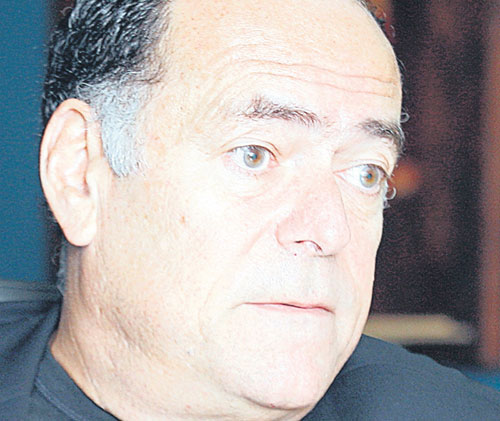 "El futuro de la publicidad está en la región" Mario Barletta | Panamá ...