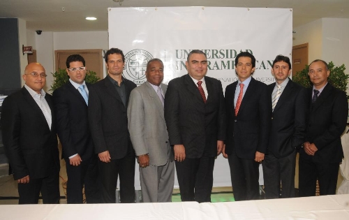 Nuevo Campus de la UIP tendrá una inversión superior a los 70 millones ...