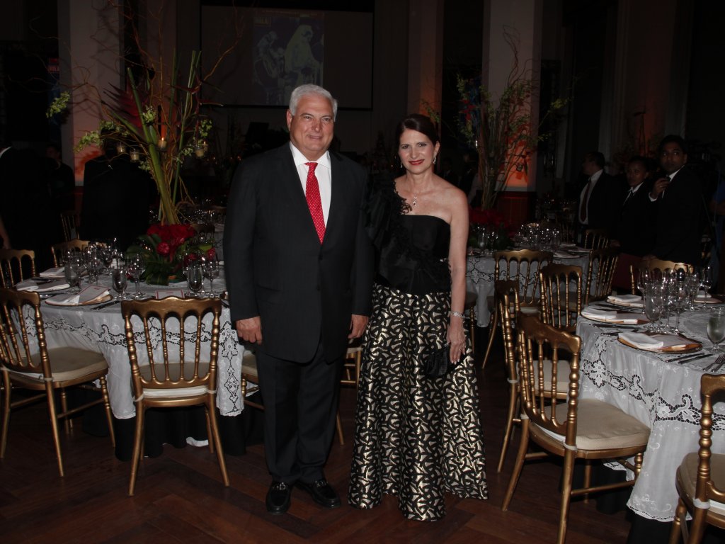 Exclusivo lanzamiento de ¡HOLA! Panamá | Panamá América