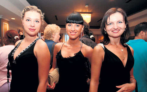 Noche de cultura rusa en Panamá | Panamá América