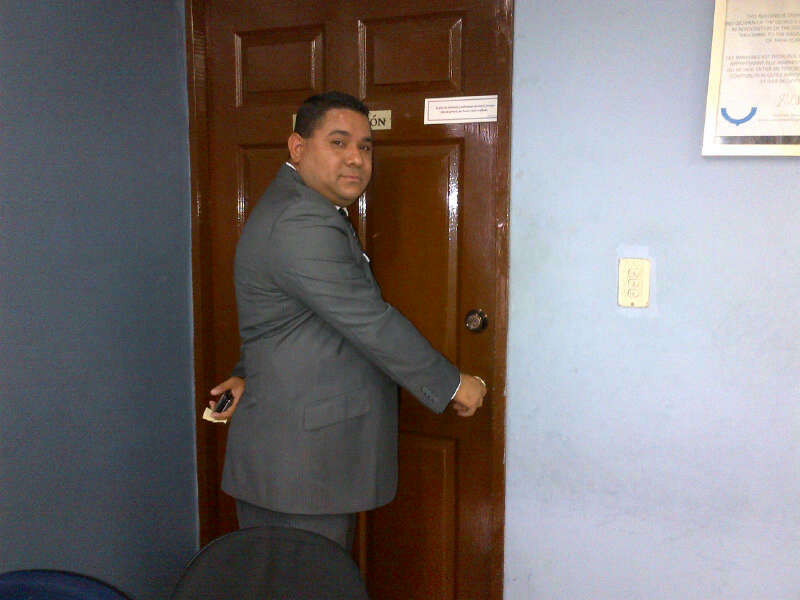 Administrador de Aduanas en Colón denuncia persecución por parte de la ...