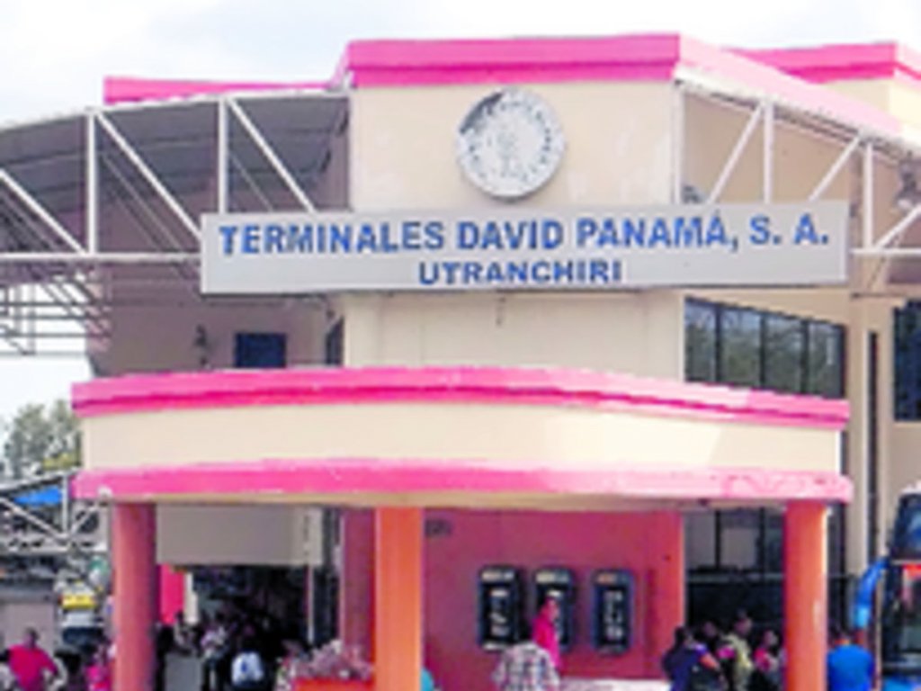 La terminal no debe trasladarse | Panamá América