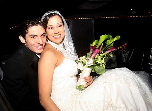 Iván Barrios por fin dio el sí | Panamá América