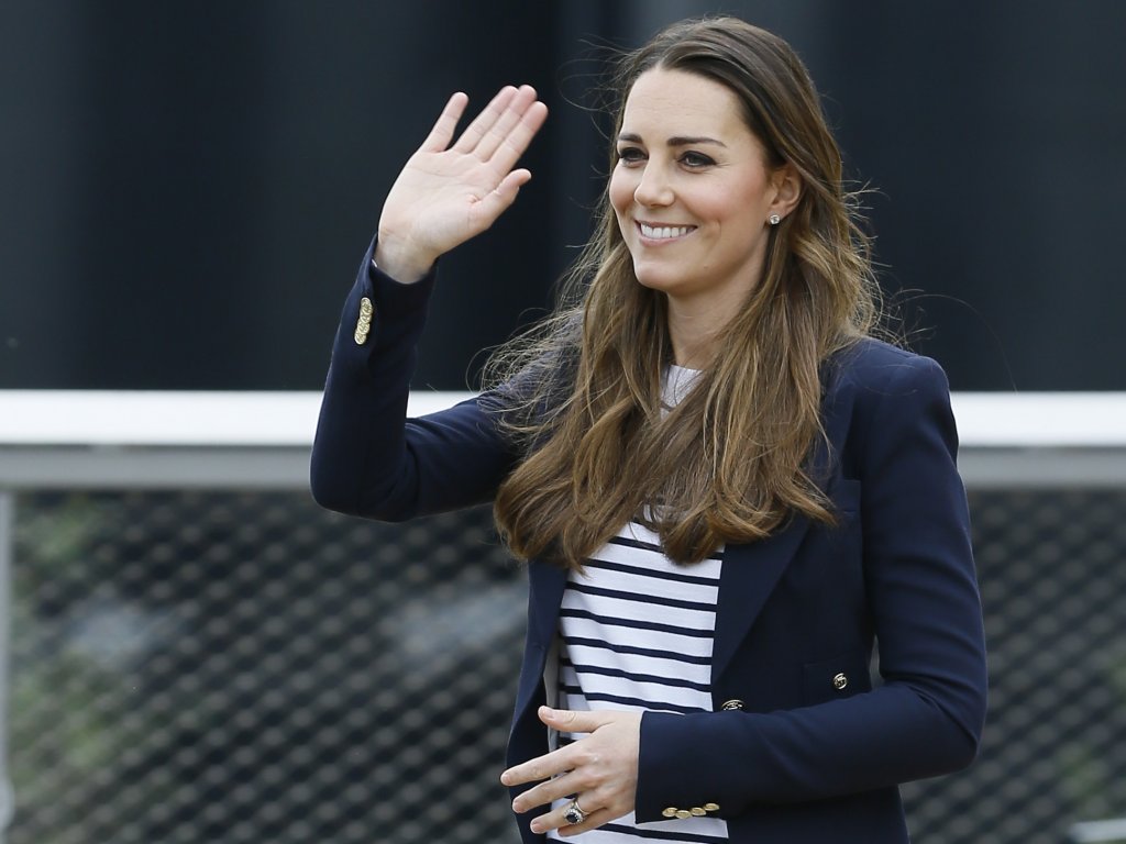 Juicio: Revista espió el celular de Kate Middleton | Panamá América
