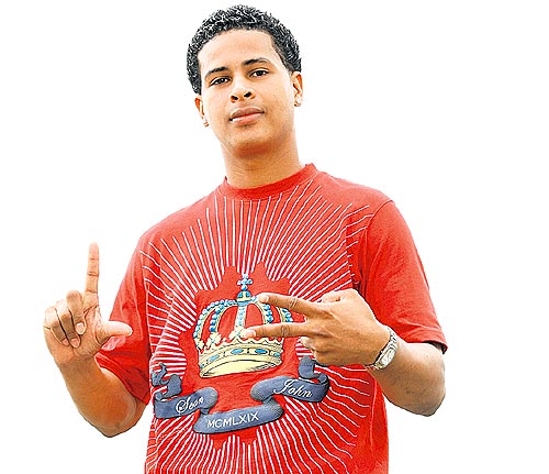 Arthur hará tema con Mach and Daddy | Panamá América