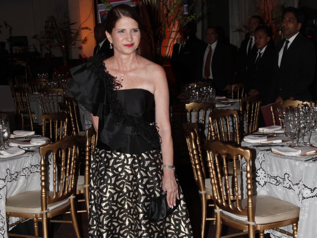 "Fue un honor ser la primera portada de ¡Hola! Panamá" | Panamá América