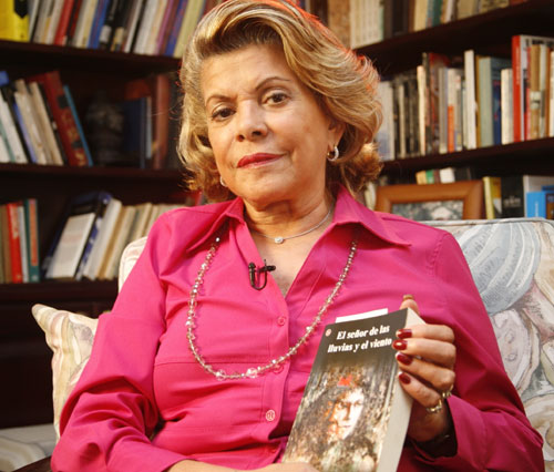 El caminar de Rosa María | Panamá América