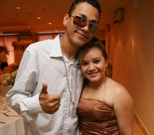 ‘Pueblo chico, infierno grande’ | Panamá América