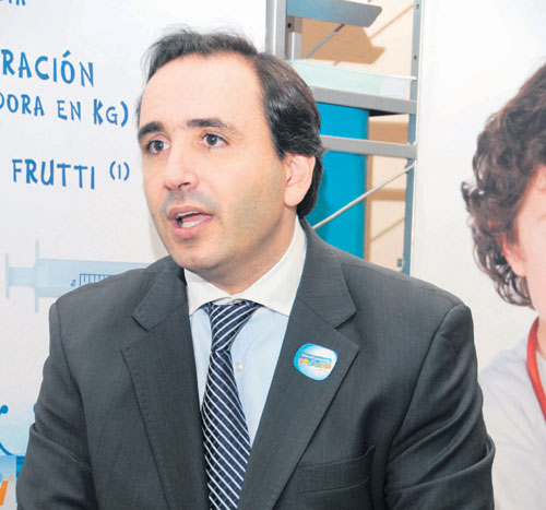 Sanofi Aventis lanza portafolio de productos enfocados a la pediatría ...