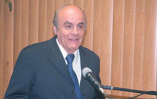 Libro del Dr. Abood es una travesía emocional | Panamá América