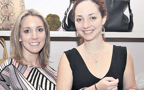 Laura Buccellati presenta colección | Panamá América