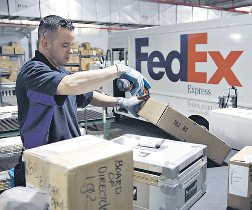 Fedex obtiene distinción como la “mejor empresa para trabajar en ...