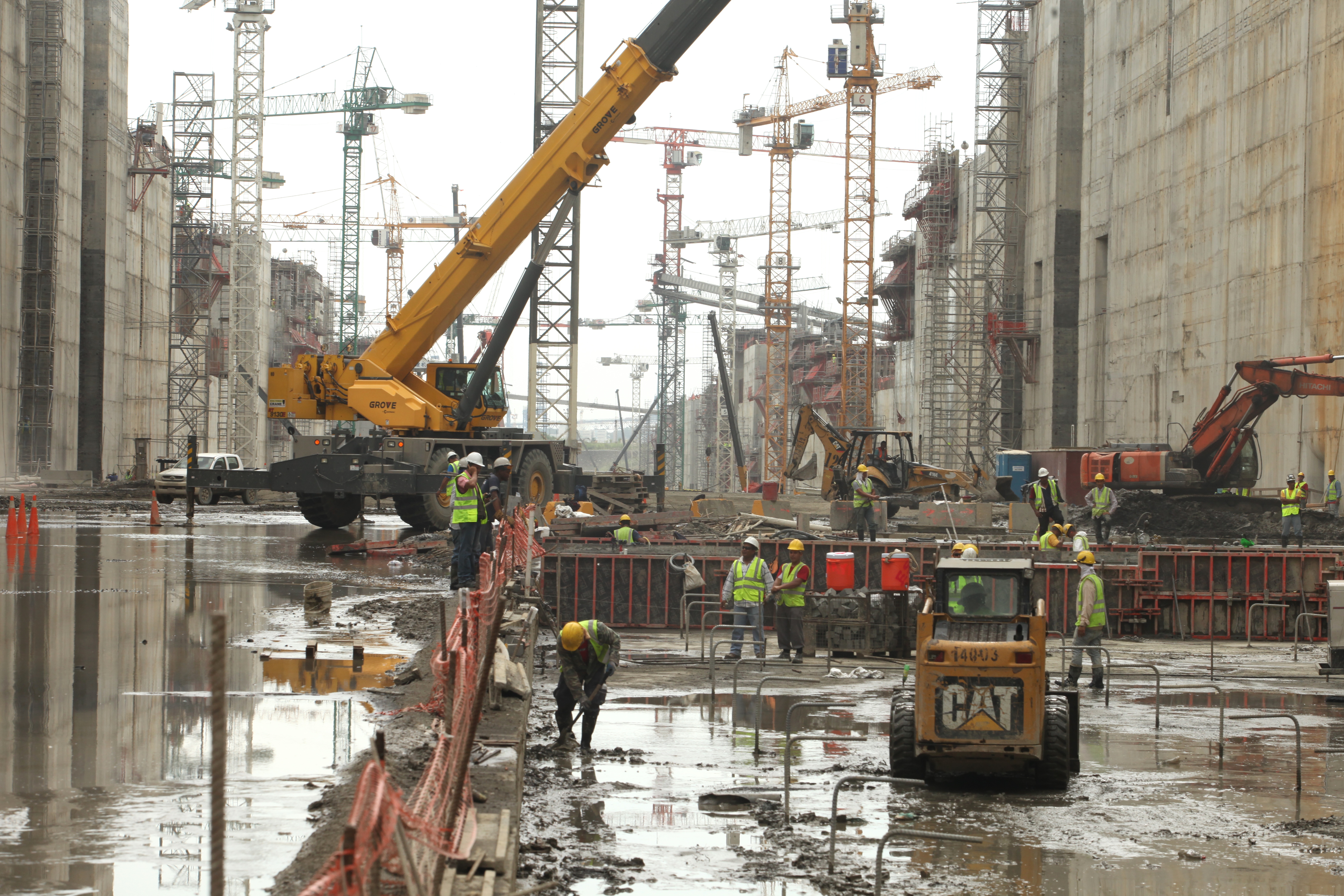 ACP y GUPC realizan nuevo acercamiento, pero fracasan | Panamá América