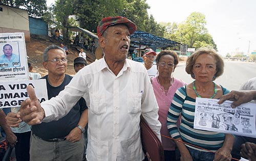 Presentarán reformas a la Ley 51 | Panamá América