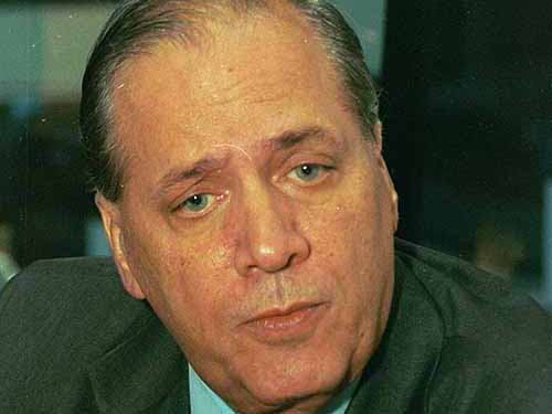 Recusan a Spadafora | Panamá América