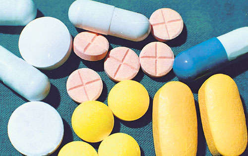 Minipíldoras anticonceptivas pueden aumentar el riesgo de contraer ...