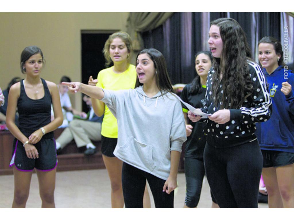 Musical ‘Starmites’, ahora en español | Panamá América