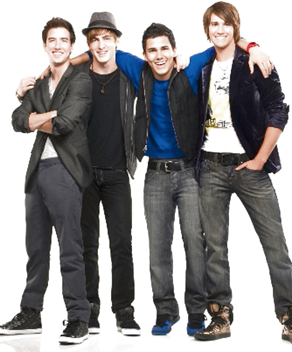 Los boletos para ver a BTR, desde el 1 de agosto | Panamá América