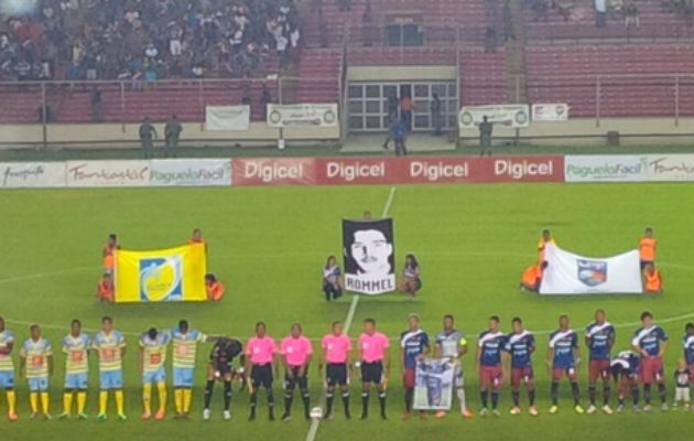 Stephens le da la victoria a Plaza sobre el Chorrillo FC | Panamá América
