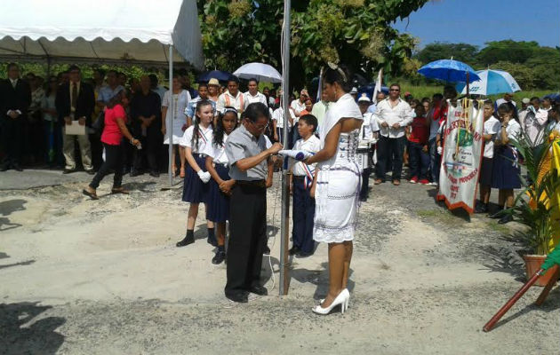 Distrito de Chame celebra 159 años de fundación | Panamá América