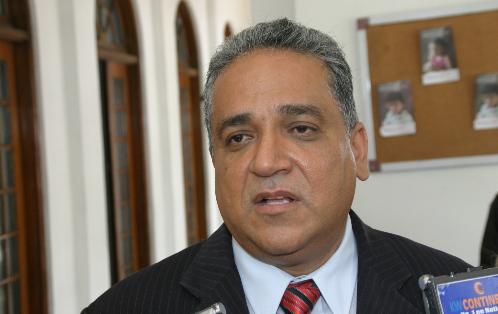 Camacho asegura que la invitación a Cuba “viola Carta Democrática ...