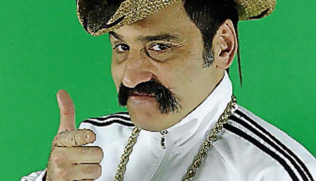 ‘El Cabo’ trae a Panamá su ‘narcofiesta’ | Panamá América