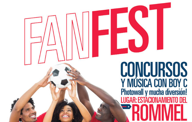 Final de la LPF tendrá su "fans fest" | Panamá América