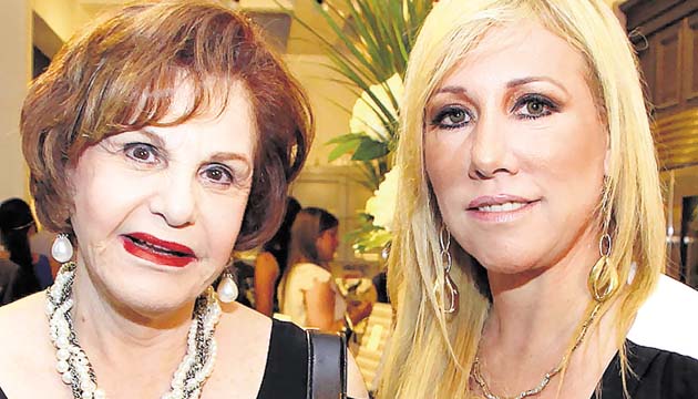 Lanzamiento del libro de Annie Paz | Panamá América