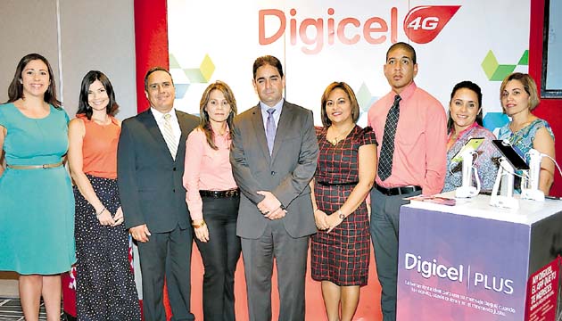 Nueva herramienta de ‘marketing’ Digicel Plus | Panamá América