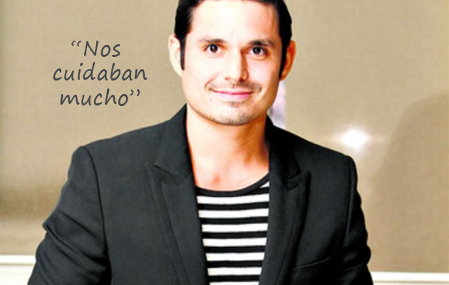 Los recuerdos de los famosos sobre la invasión | Panamá América