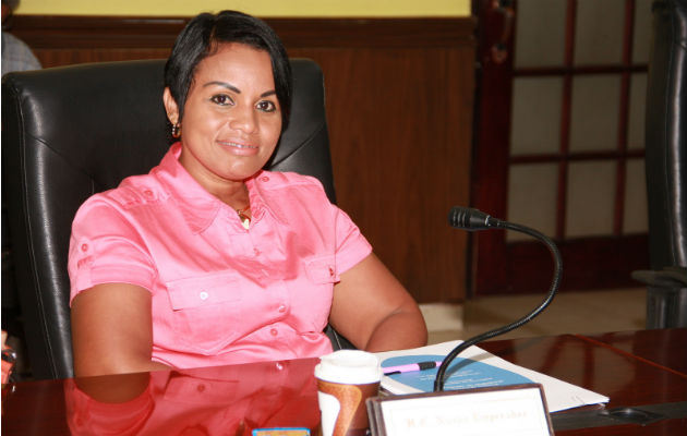 Representante del CD presidirá Concejo Municipal de Arraiján | Panamá ...