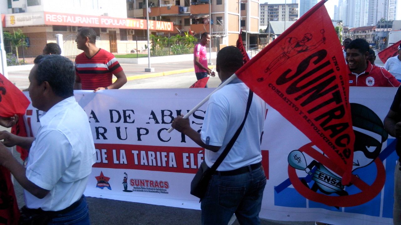 Con marcha, Frenadeso y Suntracs recuerdan a los héroes del 9 de Enero ...