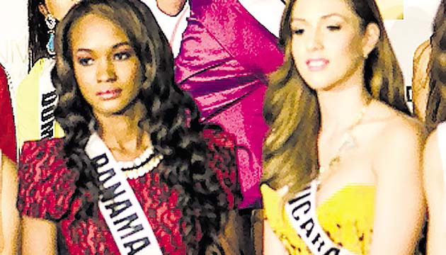 Miss Panamá: sin descanso, pero feliz | Panamá América