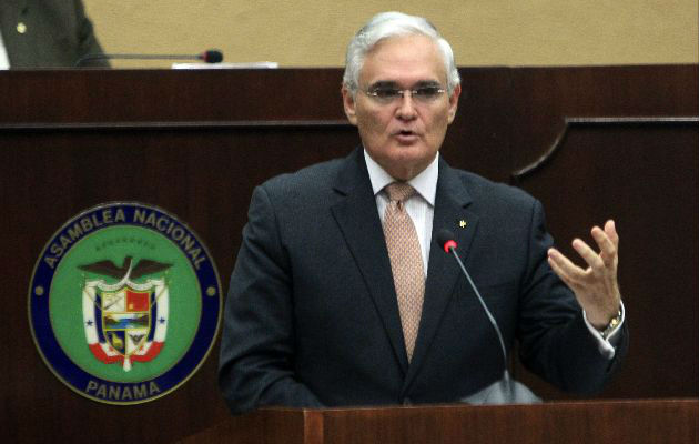 Quijano: Canal de Panamá sigue de cerca a su competencia | Panamá América