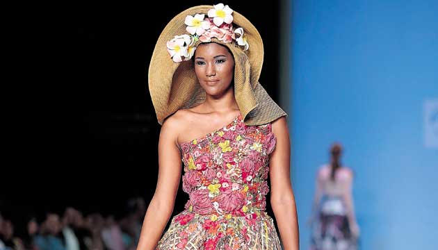 ¿Es rentable el modelaje? | Panamá América