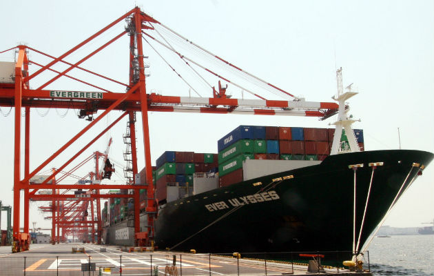 AMP supervisa ampliación en terminal portuaria de Colón | Panamá América