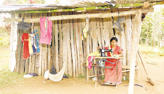 Cultura ngäbe atraerá unos 75 mil visitantes en un año | Panamá América