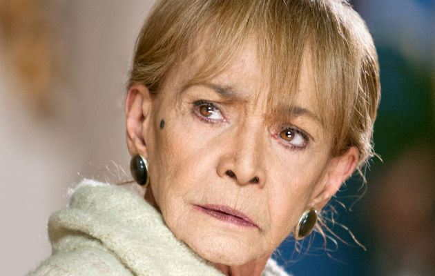 Fallece la actriz mexicana Magda Guzmán | Panamá América