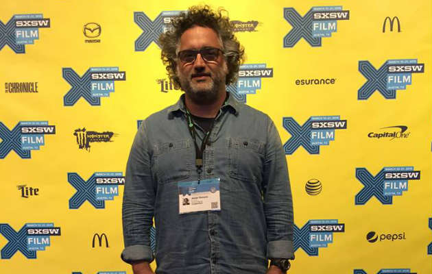 Abner Benaim, galardonado como Mejor Director por "Invasión" | Panamá ...